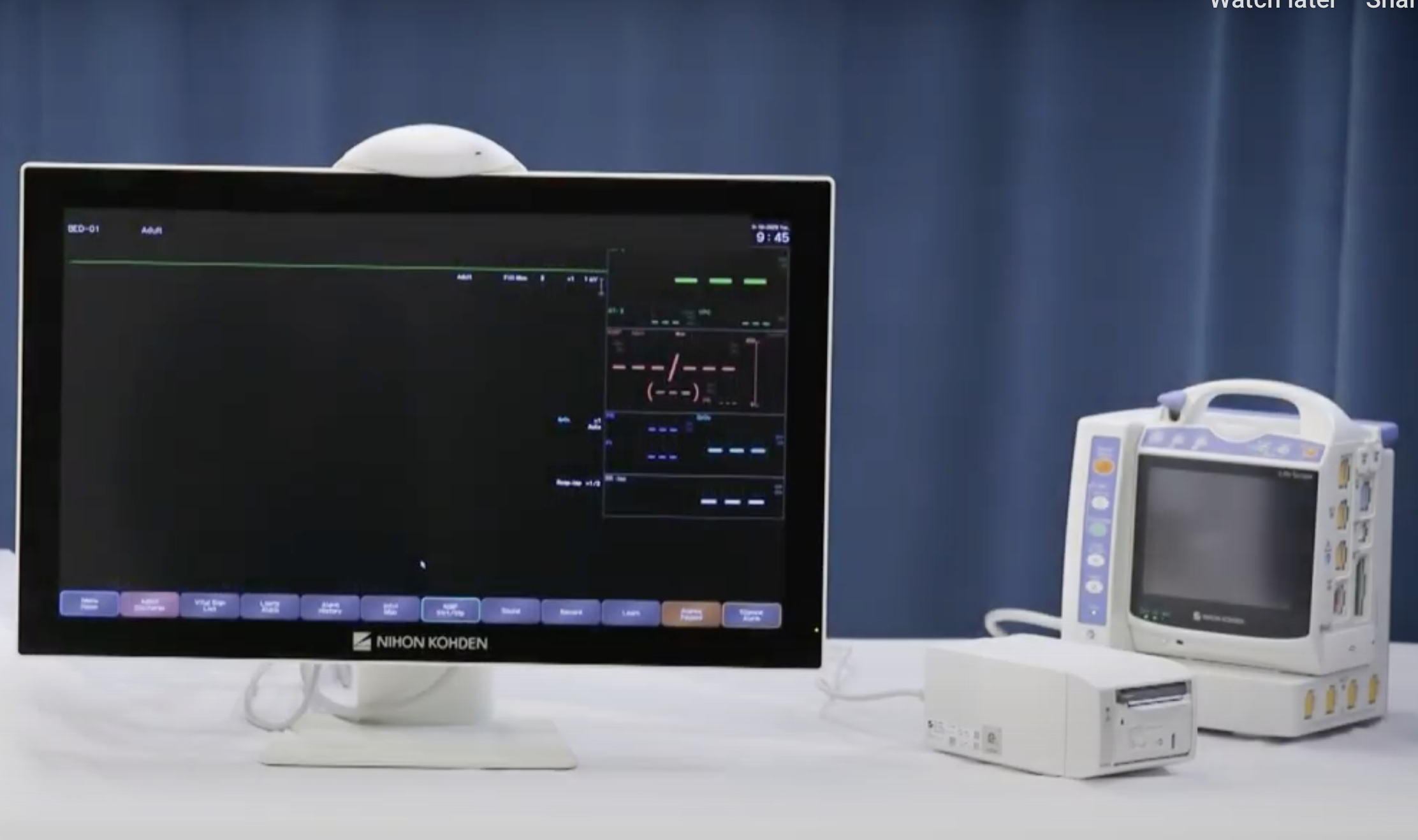 Online supplement – To the Boston Children's Hospital Cardiac ICU Handbook